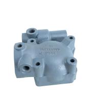 China Atlas Air Compressor Oil Cut-off Valve Assembly 1622463900 for sale