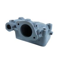 China Atlas Air Compressor Oil Cut-off Valve Assembly 1622079500 for sale