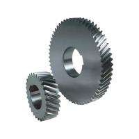 China Ingersoll-Rand Gear 42848143 High Quality Air Compressor Parts for sale