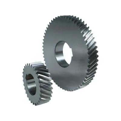 China Ingersoll-Rand Gear 42848143 High Quality Air Compressor Parts for sale