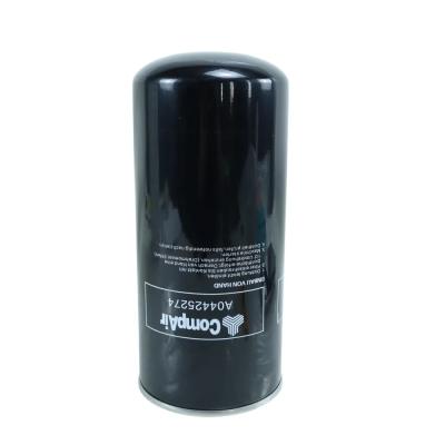 China CompAir oil filter A04425274 High Quality Screw air Compressor Parts Wholesale for sale