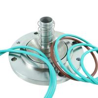 China Atlas Check valve maintenance kit 2906039000 High Quality Screw air Compressor Parts Wholesale for sale