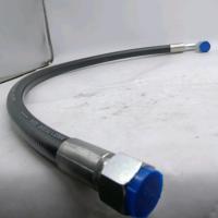 China Ingersoll-Rand 99264640 Flexible Pipe for Air Compressors 1.5in Diameter for sale