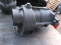 China Atlas Unloader Valve 1614900880  for Air Compressors 50-5000 psi for sale
