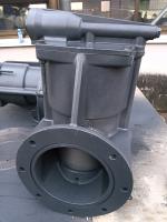 China Atlas Unloader Valve 1614900880  for Air Compressors 50-5000 psi for sale