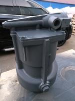 China Atlas Unloader Valve 1614900880  for Air Compressors 50-5000 psi for sale