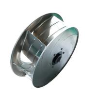 China Ingersoll-Rand 23504624 High CFM Industrial Fan for Air Compressors for sale