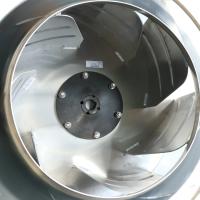 China Ingersoll-Rand 23504624 High CFM Industrial Fan for Air Compressors for sale