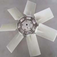 China Atlas Air Compressor Fan 23504624 High Efficiency 120V for sale