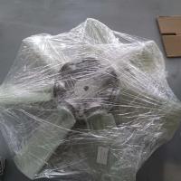 China Atlas Air Compressor Fan 23504624 High Efficiency 120V for sale