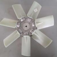 China Atlas Air Compressor Fan 23504624 High Efficiency 120V for sale