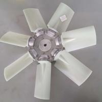 China Atlas Air Compressor Fan 23504624 High Efficiency 120V for sale