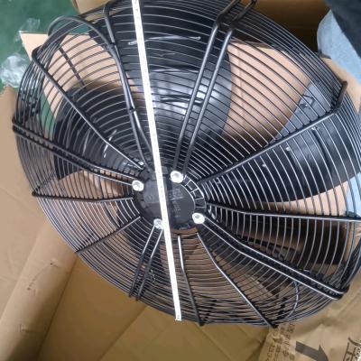 China Ingersoll-Rand 23447071 High CFM Industrial Fan 24/7 Operation for sale