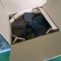 China Ingersoll-Rand 23447071 High CFM Industrial Fan 24/7 Operation for sale
