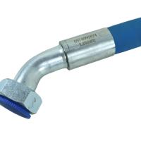 China Atlas Air Compressor Oil Pipe 0574991824 High Pressure Hydraulic Tube for sale