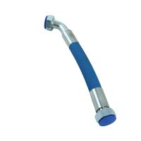 China Atlas Air Compressor Oil Pipe 0574991824 High Pressure Hydraulic Tube for sale