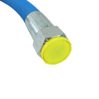 China Atlas Air Compressor Oil Pipe 100006168 Carbon Steel 316L for sale