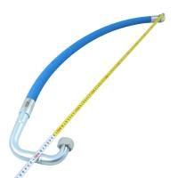 China Atlas Air Compressor Oil Pipe 100006168 Carbon Steel 316L for sale