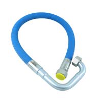 China Atlas Air Compressor Oil Pipe 100006168 Carbon Steel 316L for sale