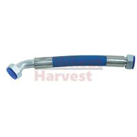 China Atlas Hose Pipe Assembly 0574991824 Air Compressor Part for sale