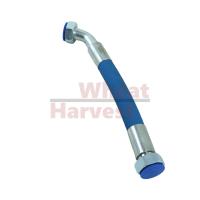China Atlas Hose Pipe Assembly 0574991824 Air Compressor Part for sale