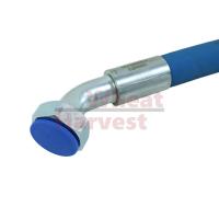 China Atlas Hose Pipe Assembly 0574991824 Air Compressor Part for sale