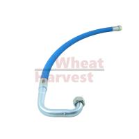China Compair Hose Pipe Assembly 100006168/ZS1174119 Air Compressor Part for sale