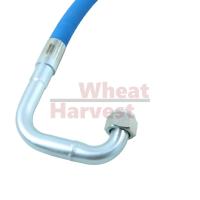 China Compair Hose Pipe Assembly 100006168/ZS1174119 Air Compressor Part for sale