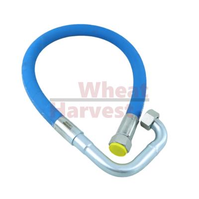 China Compair Hose Pipe Assembly 100006168/ZS1174119 Air Compressor Part for sale