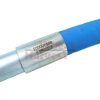 China Compair Hose Pipe Assembly 100006168/ZS1174119 Air Compressor Part for sale