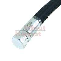 China Ingersoll Rand 39572383 Air Compressor Hose Assembly for sale