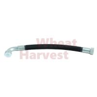 China Ingersoll Rand 85576312 Air Compressor Hose Assembly for sale