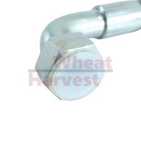 China Ingersoll Rand 85576312 Air Compressor Hose Assembly for sale