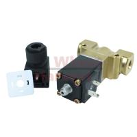 China Boge 644006105P Solenoid Valve for Atlas Air Compressor for sale