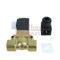 China Boge 644006105P Solenoid Valve for Atlas Air Compressor for sale