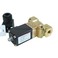 China Boge 644006105P Solenoid Valve for Atlas Air Compressor for sale