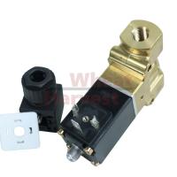 China Boge 644006105P Solenoid Valve for Atlas Air Compressor for sale