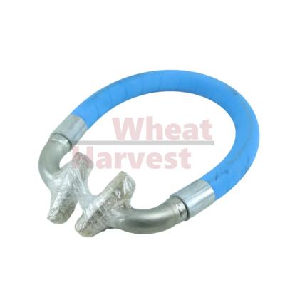 China Atlas Hose Pipe Assembly 1623739400 Air Compressor Part for sale