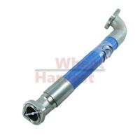 China Atlas Hose Pipe Assembly 1613689101 Air Compressor Part for sale