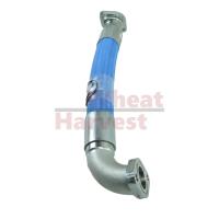 China Atlas Hose Pipe Assembly 1613689101 Air Compressor Part for sale