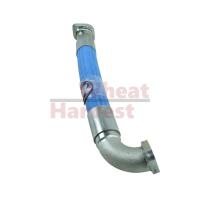 China Atlas Hose Pipe Assembly 1613689101 Air Compressor Part for sale