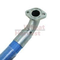 China Atlas Hose Pipe Assembly 1613689101 Air Compressor Part for sale