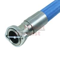 China Atlas Hose Pipe Assembly 1613689101 Air Compressor Part for sale