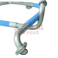 China Atlas Hose Pipe Assembly 1092117055  Air Compressor Part for sale
