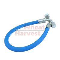 China Atlas Hose Pipe Assembly 0574991415 Air Compressor Part for sale