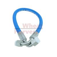 China Atlas Hose Pipe Assembly 0574991415 Air Compressor Part for sale