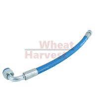 China Atlas Hose Pipe Assembly 0574991117  Air Compressor Part for sale