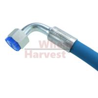 China Atlas Hose Pipe Assembly 0574991117  Air Compressor Part for sale
