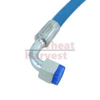 China Atlas Hose Pipe Assembly 0574991114 Air Compressor Part for sale