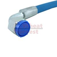 China Atlas Hose Pipe Assembly 0574991114 Air Compressor Part for sale